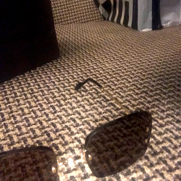 Cartier | Other | Authentic Cartier Wire Frames | Poshmark